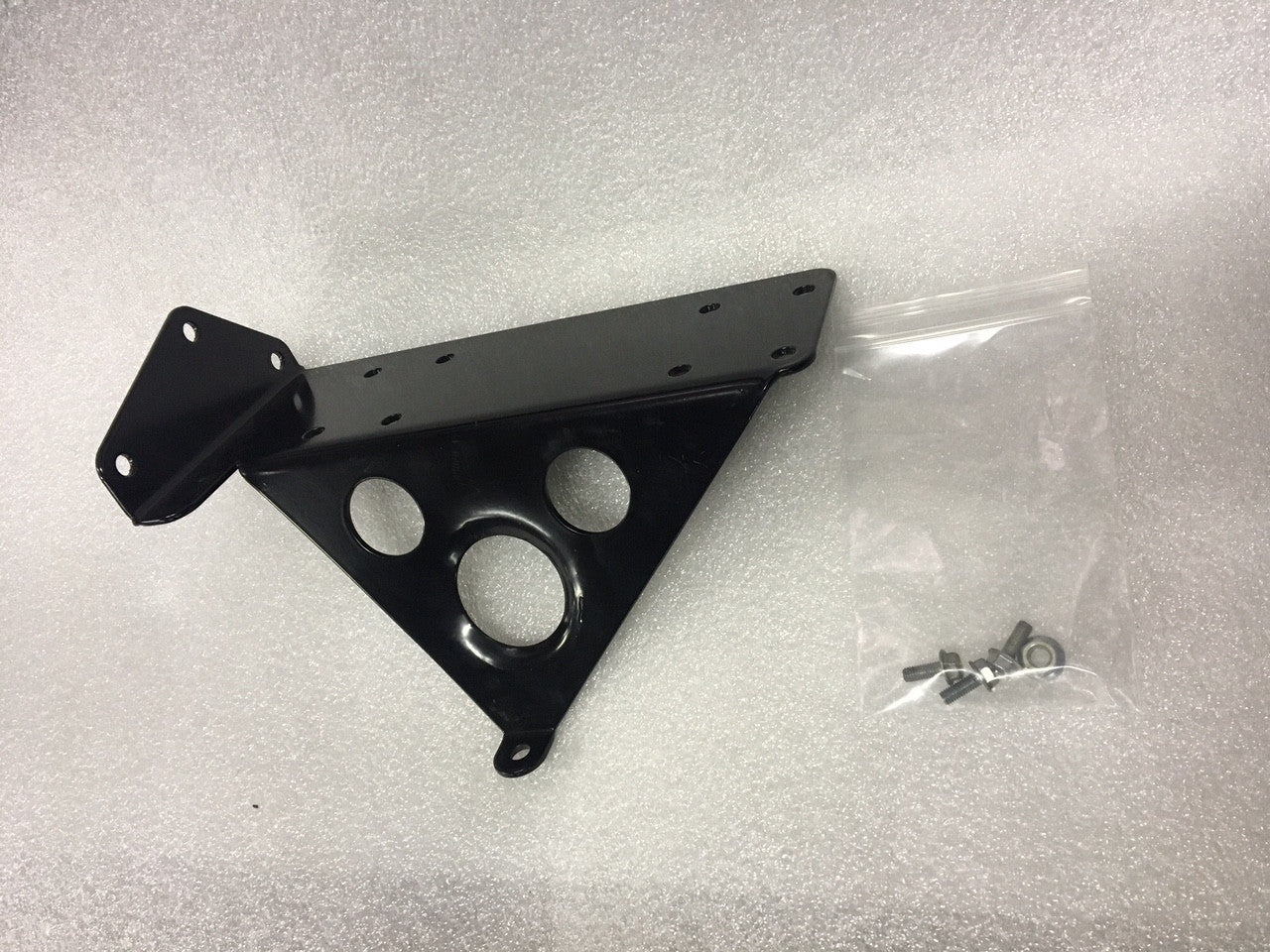 5th Gen 4Runner (2010-Present) ARB Air Compressor Bracket – 4X4LABS
