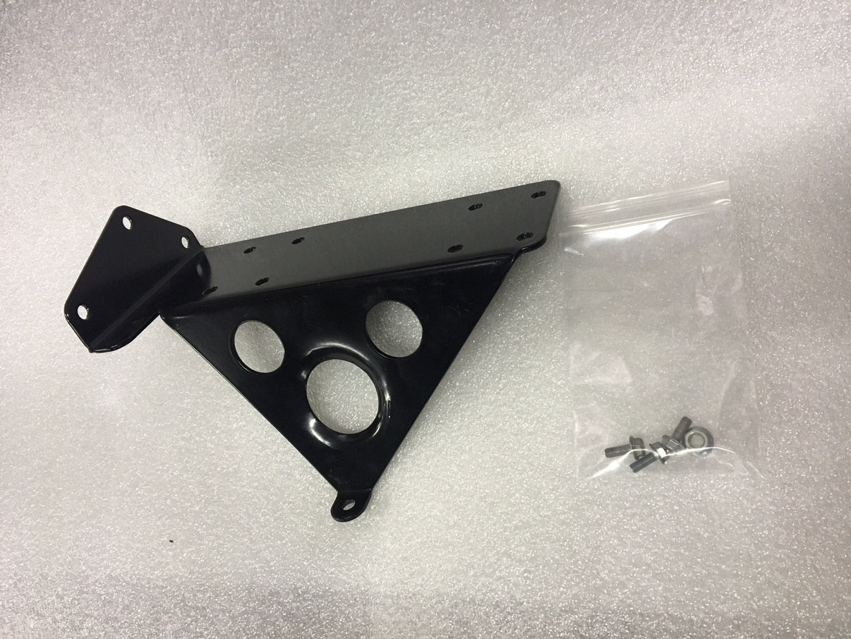 5th Gen 4Runner (2010-Present) ARB Air Compressor Bracket – 4X4LABS