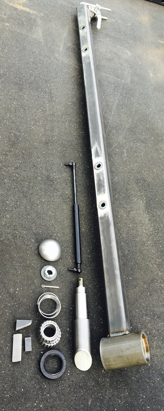 Swing Arm Assemblies – 4X4LABS