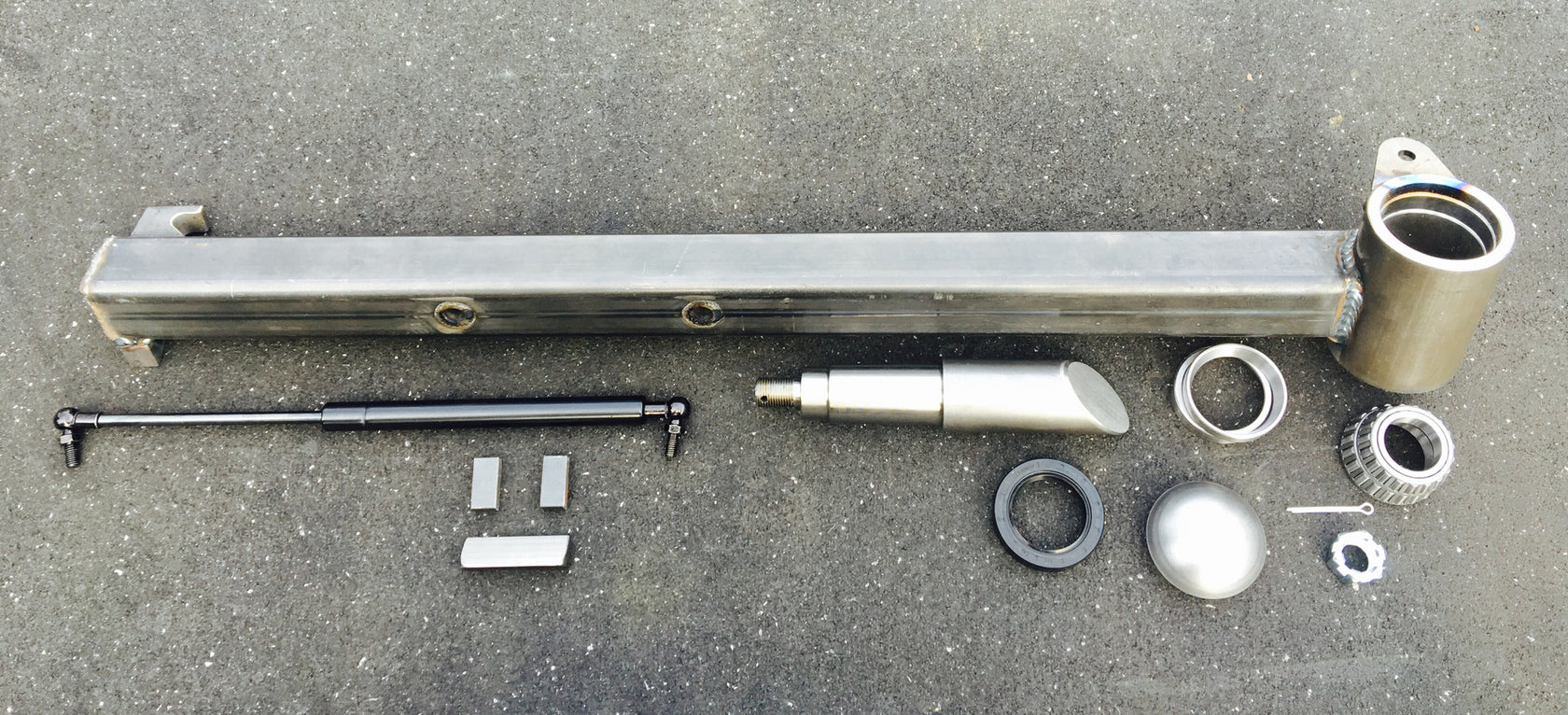 Swing Arm Assemblies – 4X4LABS