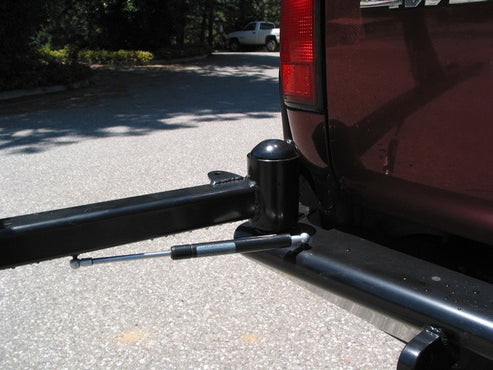 Spindle Assembly – 4X4LABS